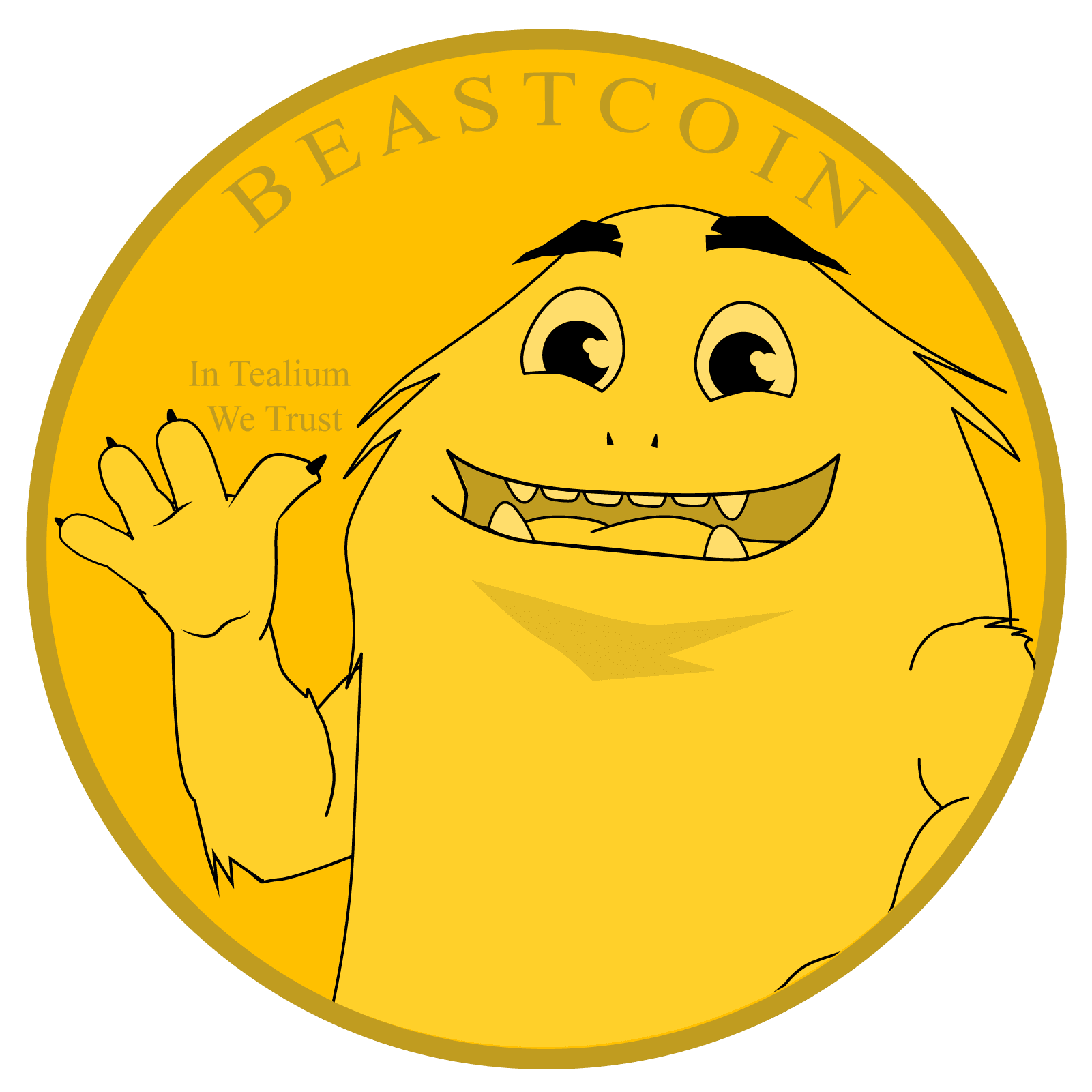 The Beast, The Coins, and the Digital Velocity Emporium - Tealium