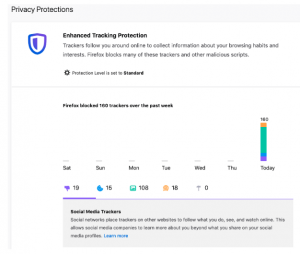 Safari ITP 2.3 Update Hamstrings localStorage Workaround, As Expected - Tealium
