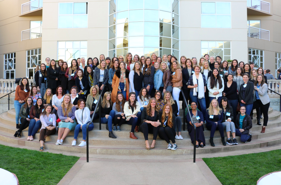 15 Lessons from Women in Tech - Tealium