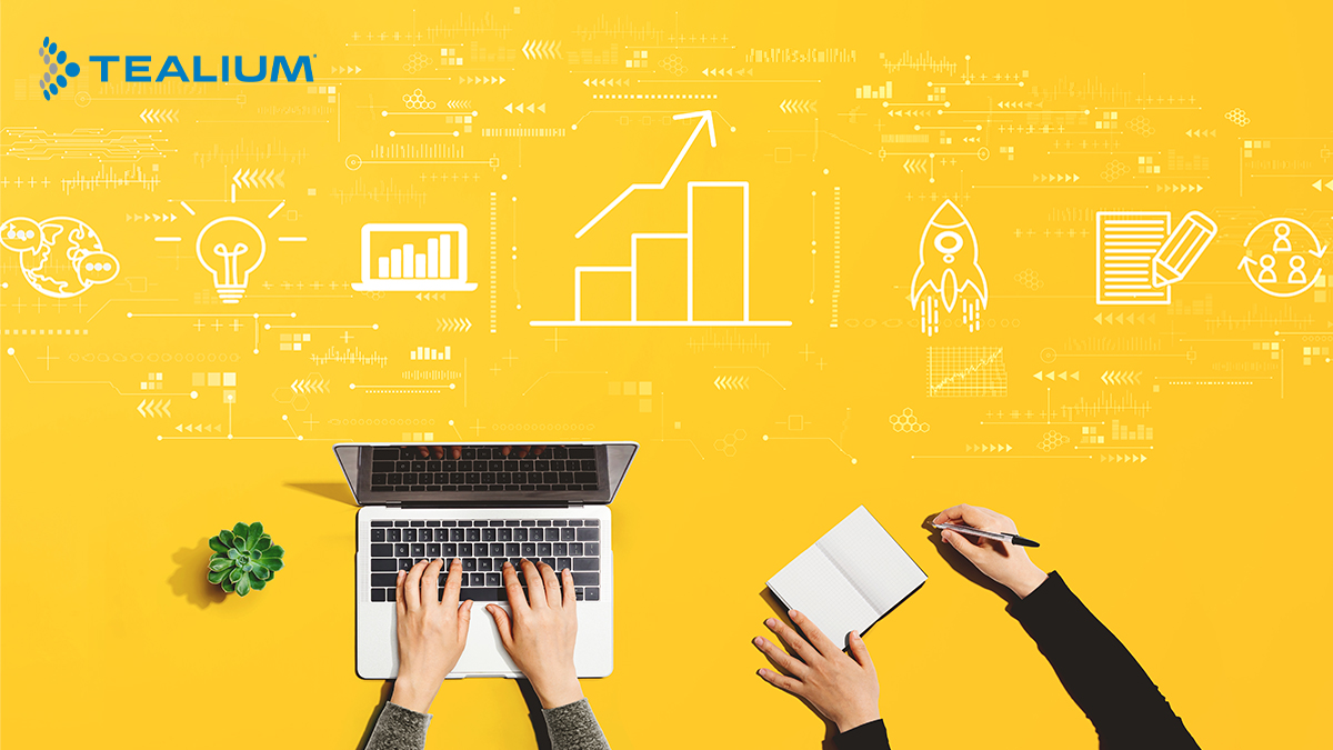 Funding Tealium’s Global Expansion - Tealium
