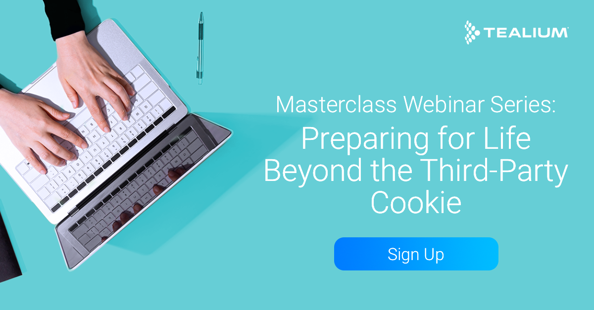 Your CDP Preparation Masterclass Webinar Series