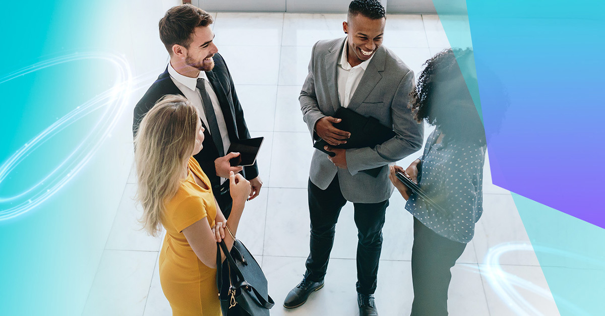 DV '22 for FinServ: 5 Best Practices for Financial Services ...