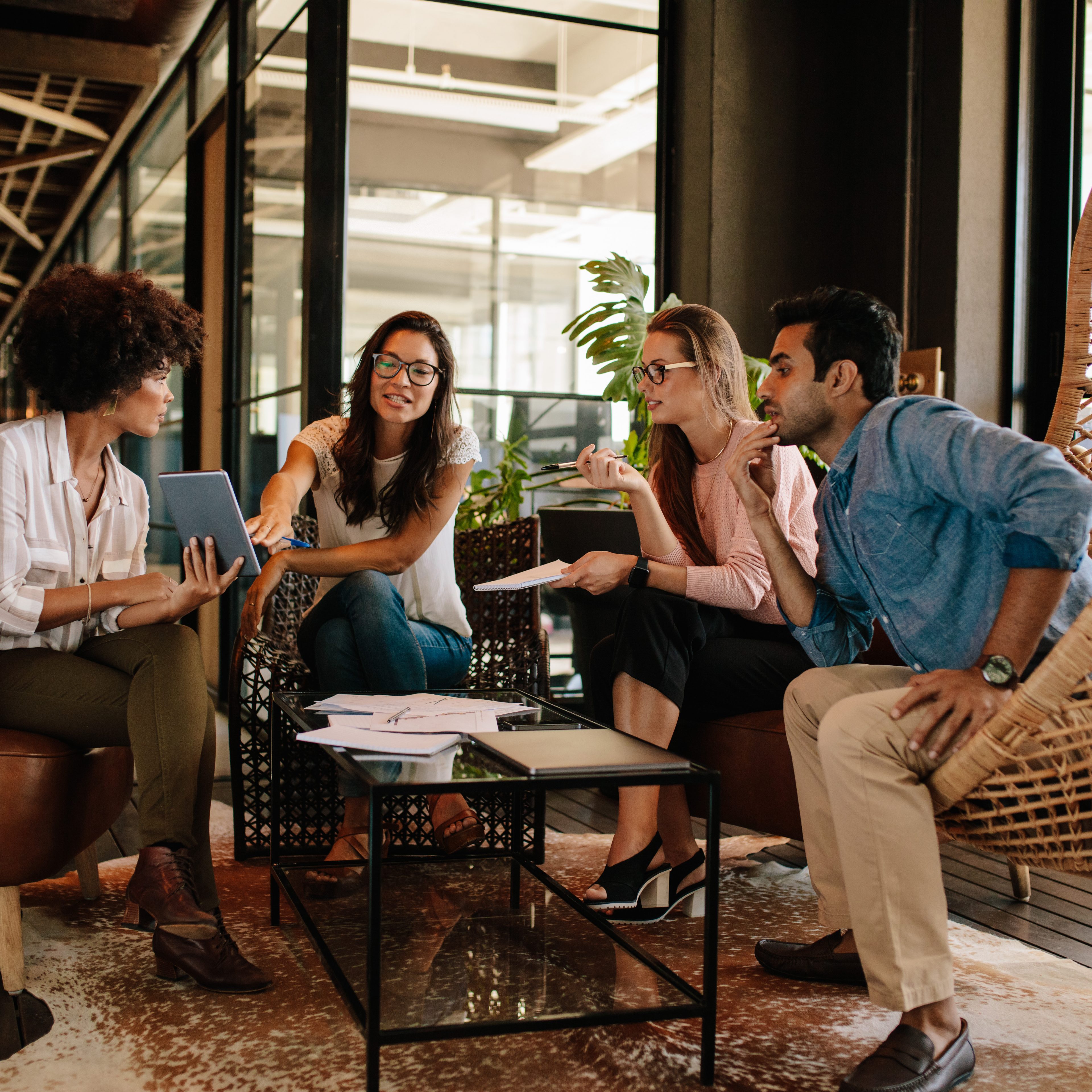 Better Together: Marketing Tips from Tealium’s Top Partners - Tealium