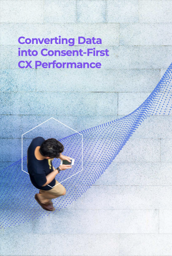 Consumer Data Right: The New Value Exchange - Tealium