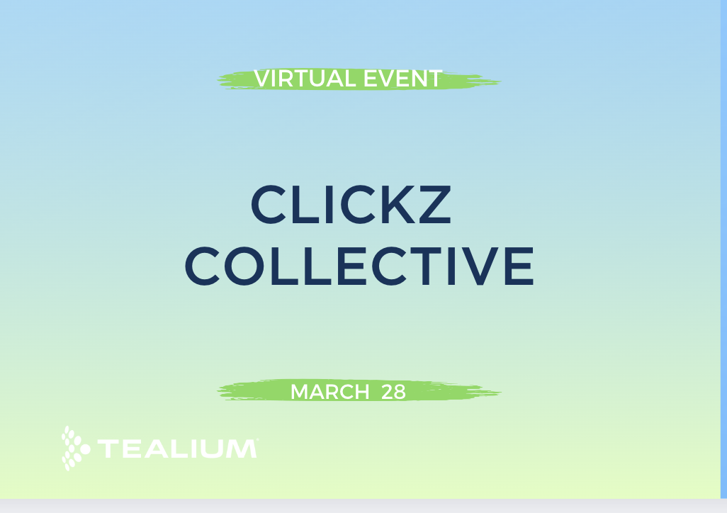 Events - Tealium
