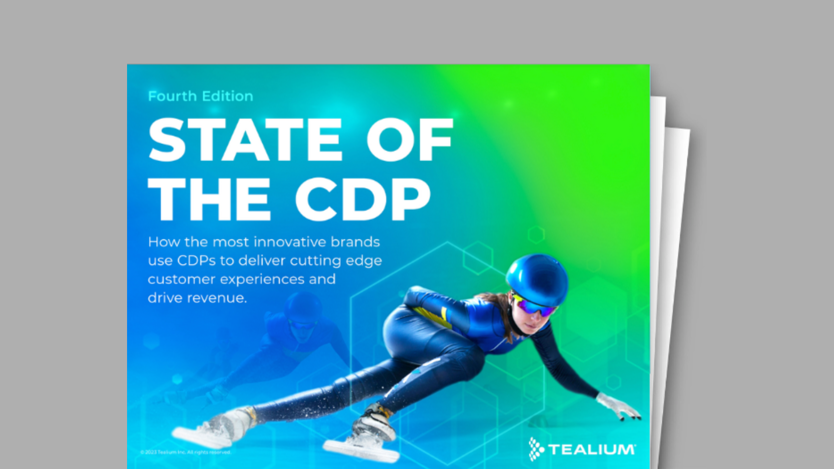 State Of The Cdp 2023 Tealium The Most Trusted Cdp