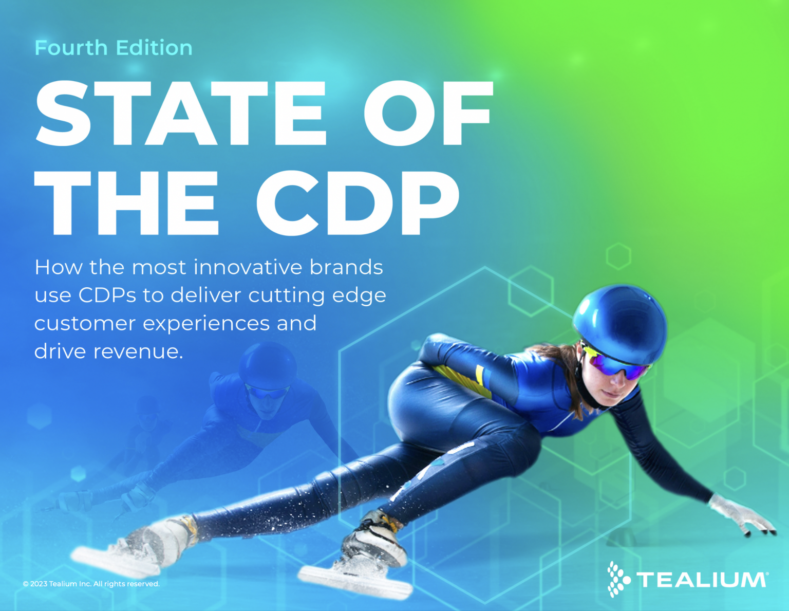 2023 State of the CDP Report: CDPs Power Commercial Performance for ...