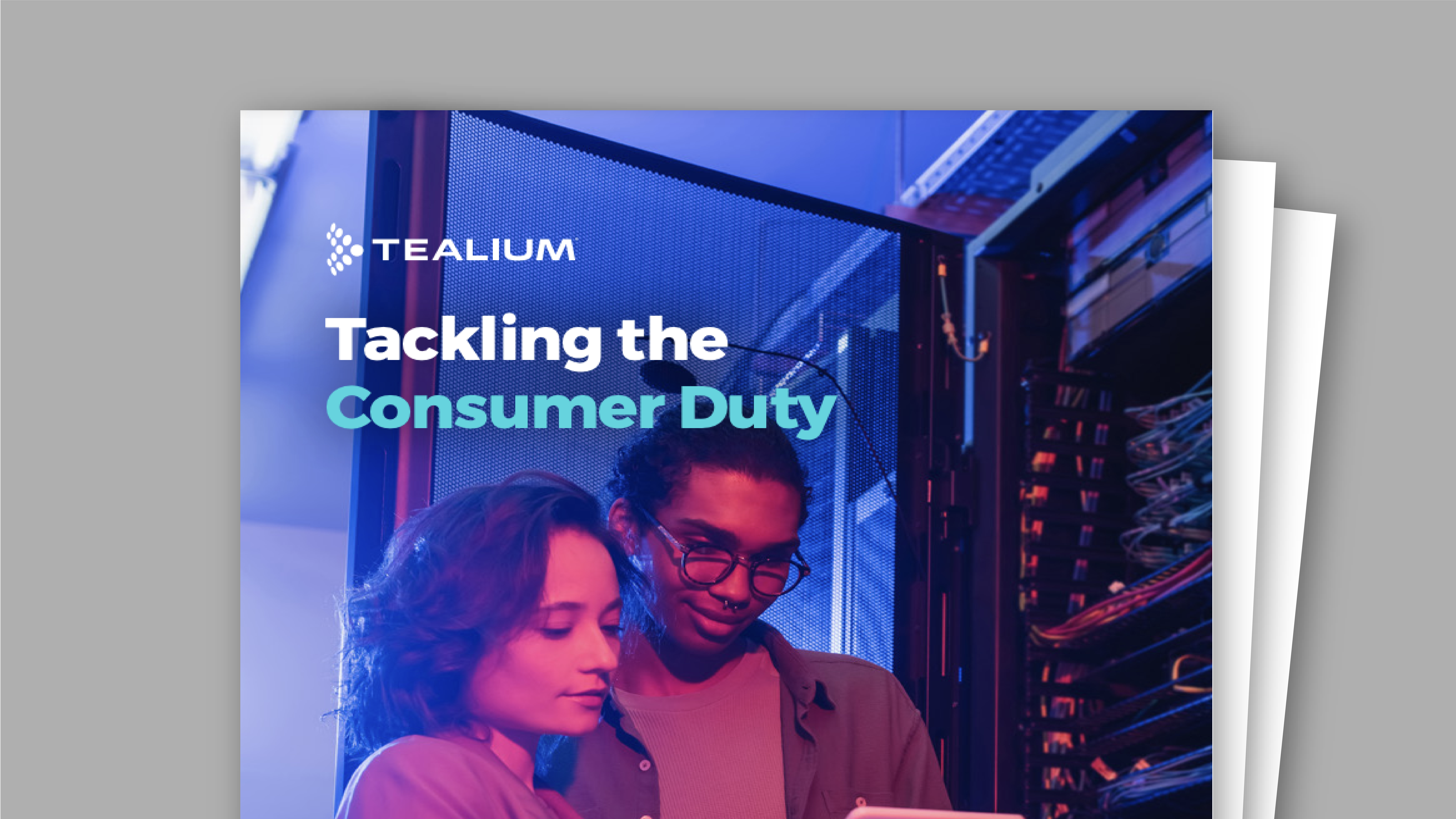 Tackling the Consumer Duty