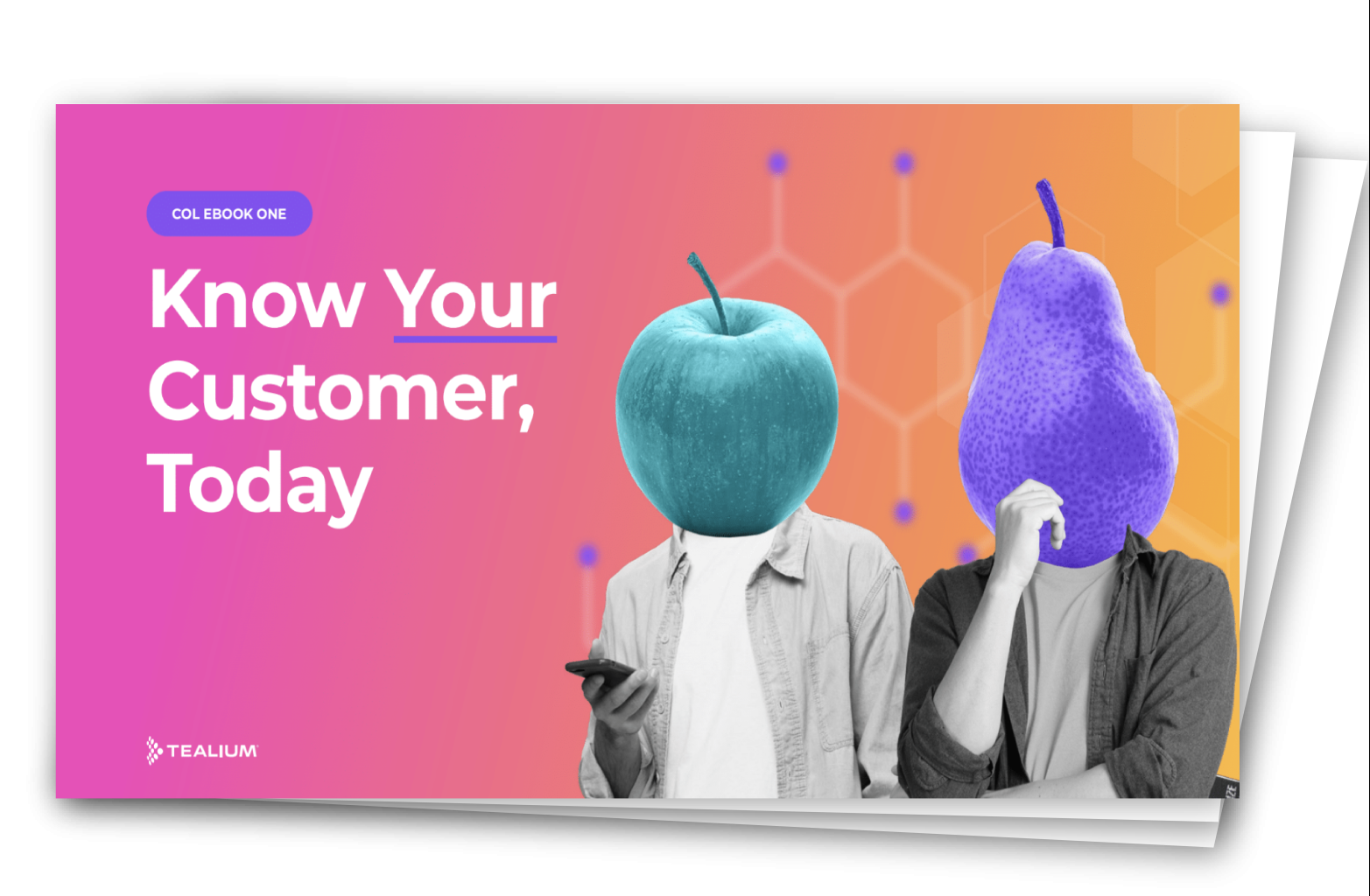 Know your Customers, Today