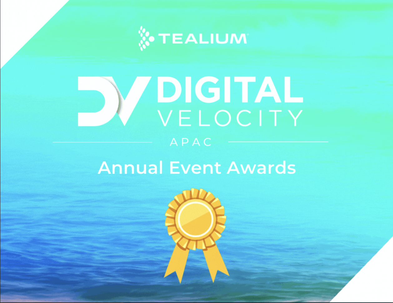 Meet the 6 Digital Velocity APAC 2023 Award Winners Building a Brighter ...