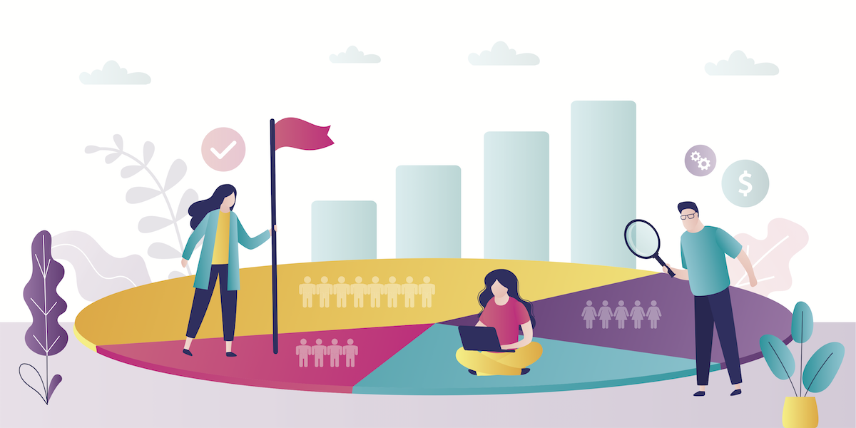 Feature Spotlight: Audiences— a streamlined and more powerful audience ...