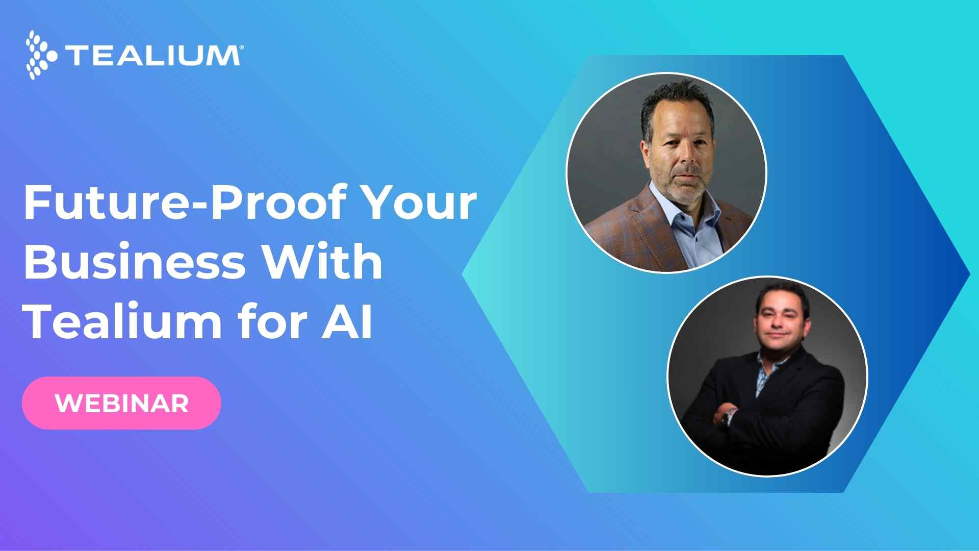 Future-Proof Your Business With Tealium for AI - Tealium