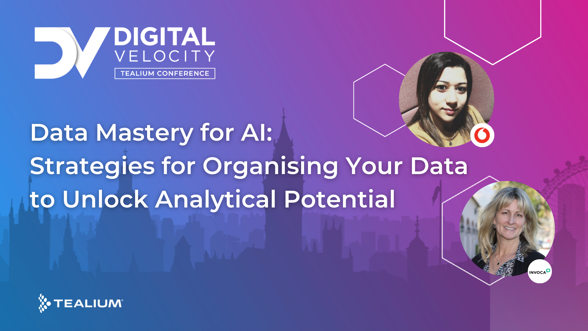 Data Mastery for AI: Strategies for Organising Your Data to Unlock ...