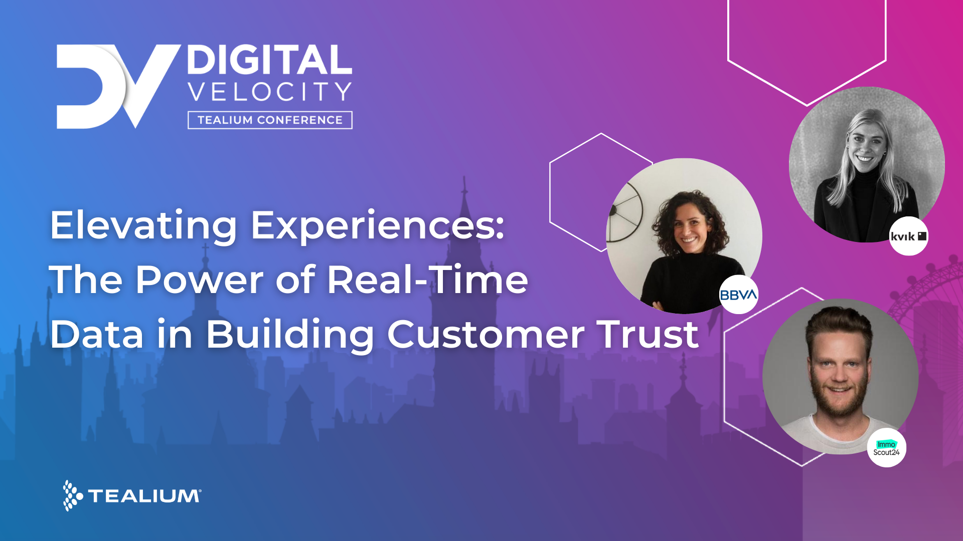 Elevating Experiences: The Power of Real-Time Data in Building Customer ...