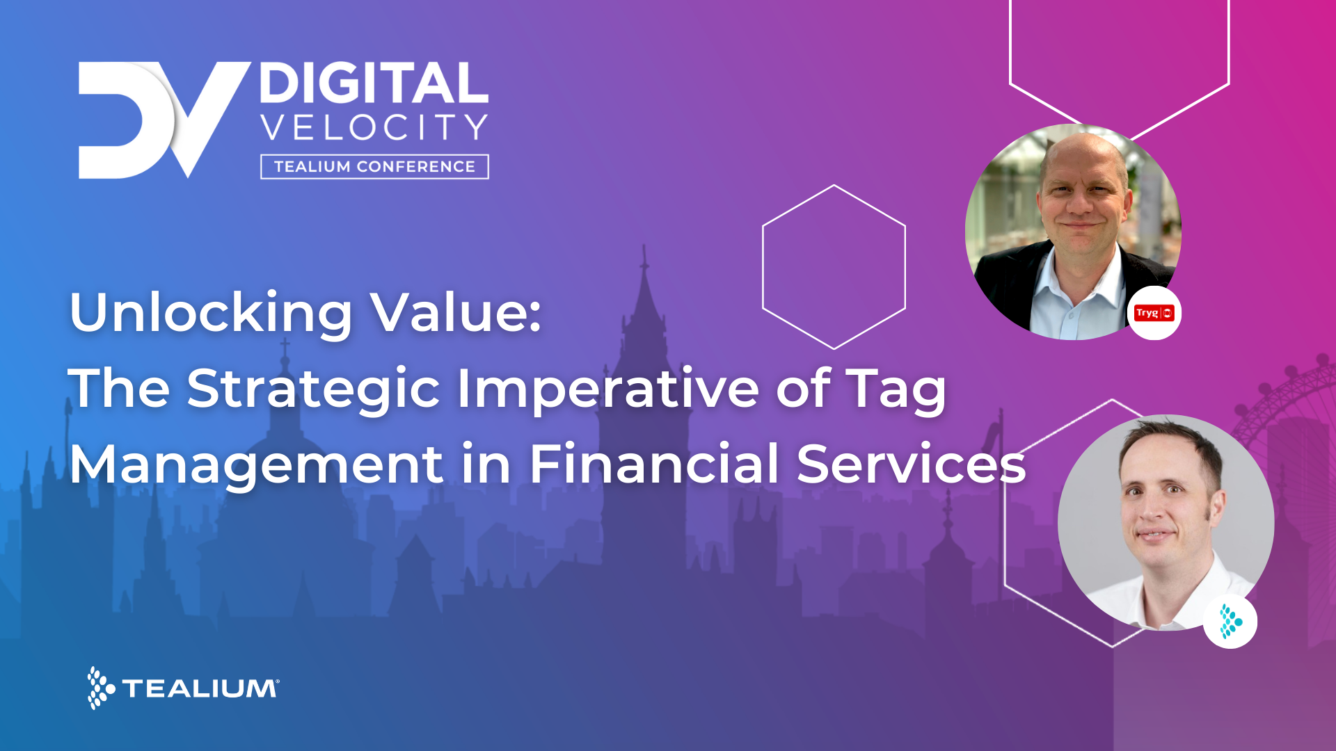 Unlocking Value: The Strategic Imperative of Tag Management in Financial Services - Tealium