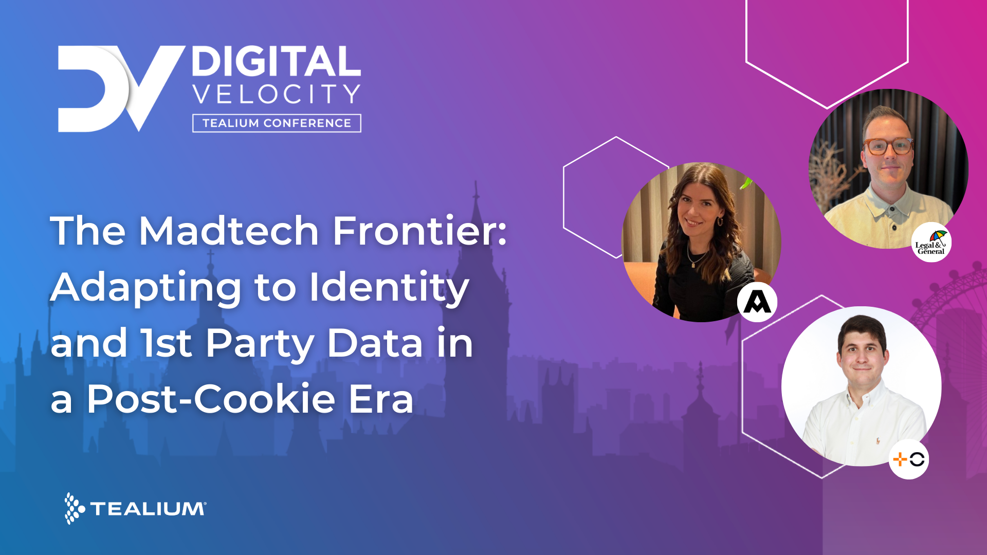 The Madtech Frontier: Adapting to Identity and 1st Party Data in a Post ...