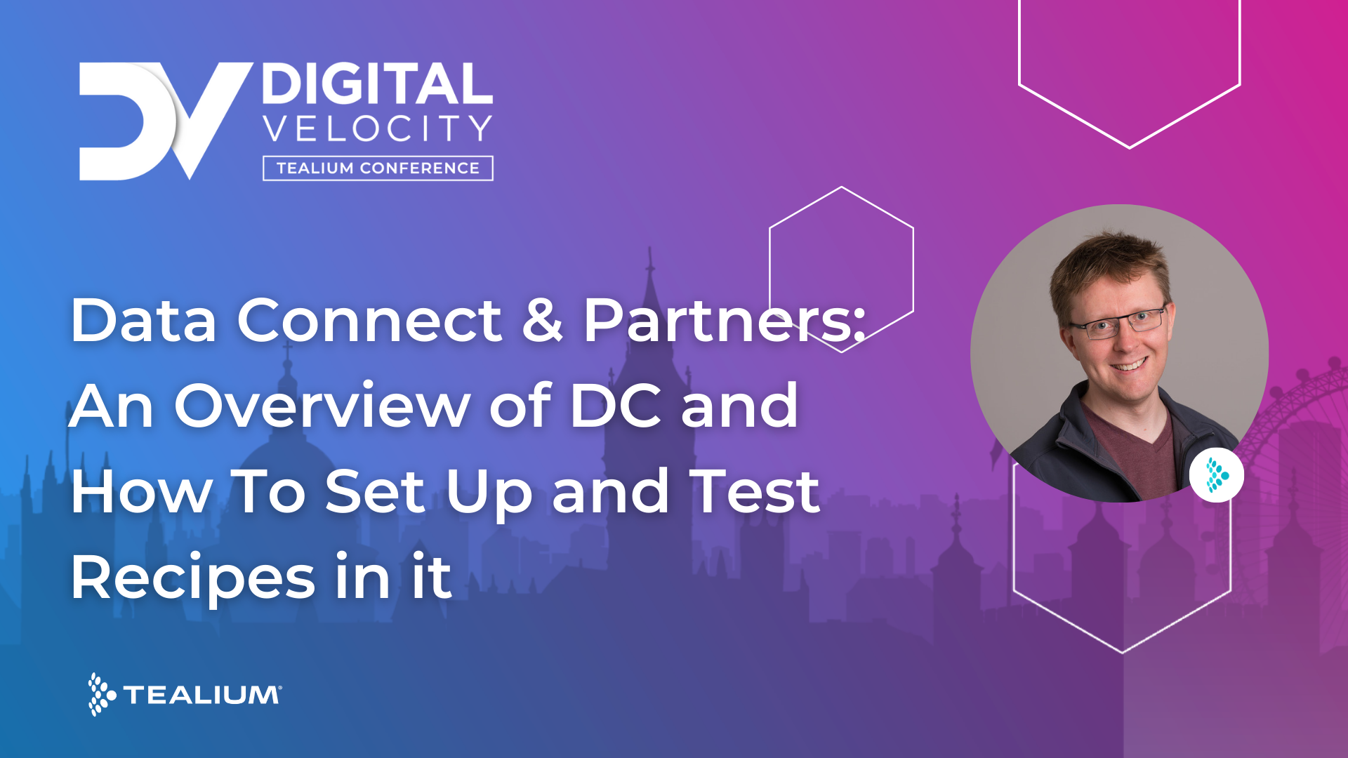 Data Connect & Partners: An Overview of DC and How To Set Up and Test ...