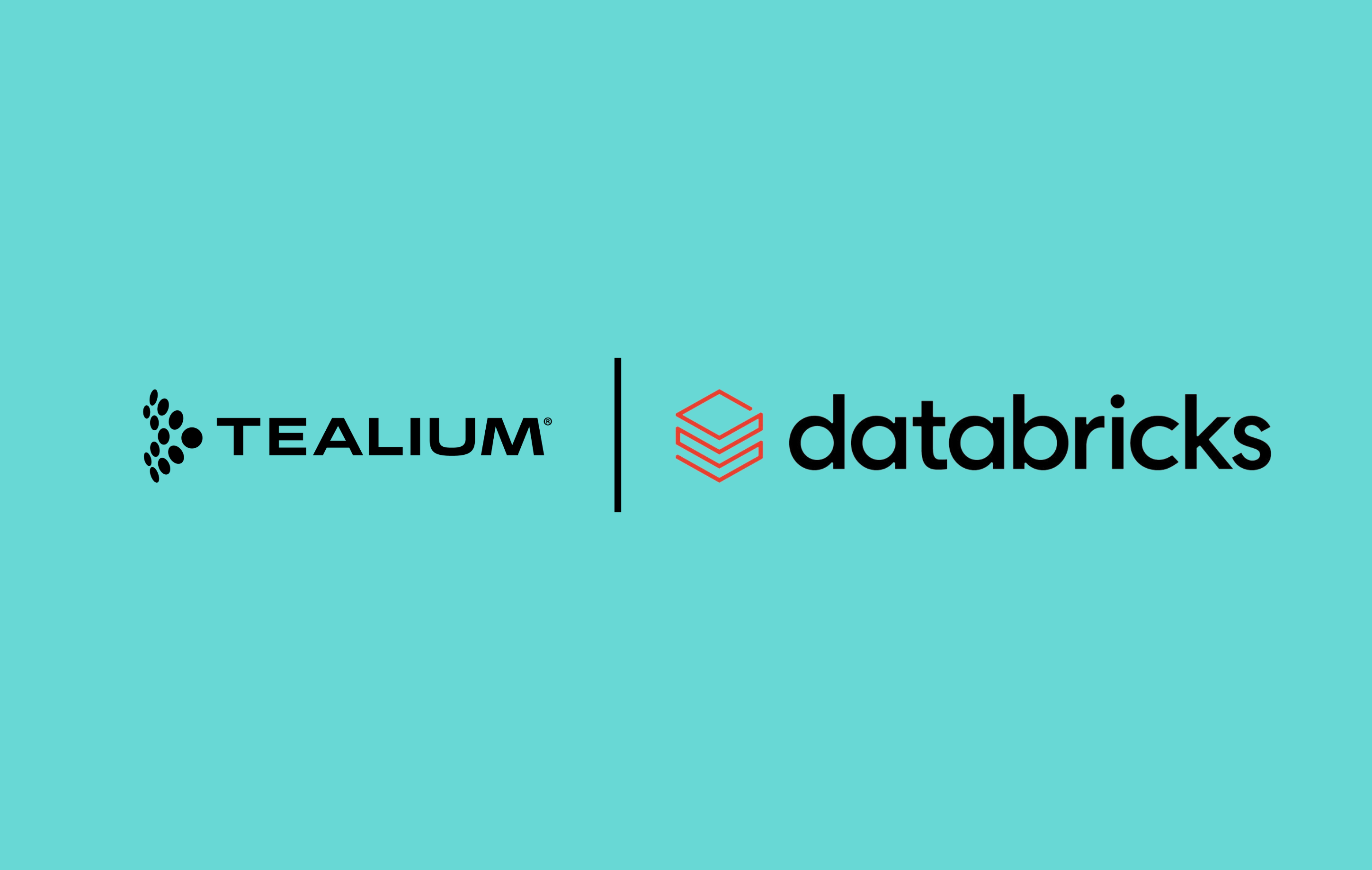 Tealium + Databricks: Powering the Next Generation of AI Marketing ...