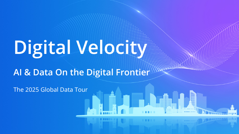Digital Velocity 2025: AI & Data On the Digital Frontier - Tealium