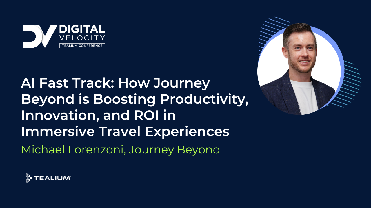Digital Velocity Sydney AI Fast-Track : How Journey Beyond is Boosting Productivity, Innovation ...