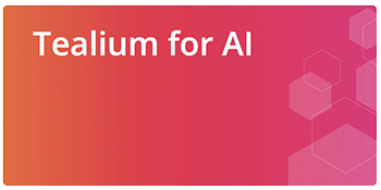 Customer Data Platform - Tealium FR