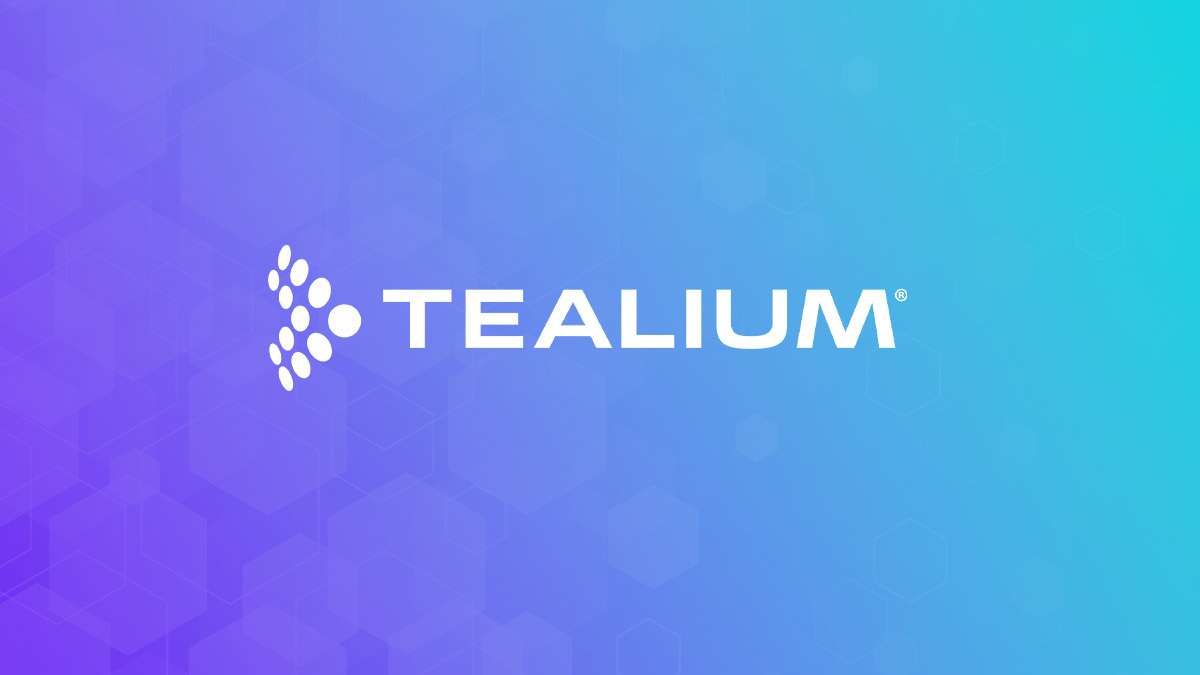 Industry – Pharma - Tealium JA